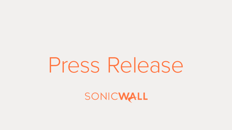 SonicWall Japan、次世代ファイアウォール「NSa 2800 / 3800」を日本国内で提供開始 | SonicWall Japan