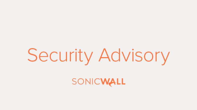 SonicWall Japan、次世代ファイアウォール「NSa 2800 / 3800」を日本国内で提供開始 | SonicWall Japan